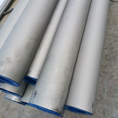 ASTM 2B 304 Seamless Stainless Steel Pipe