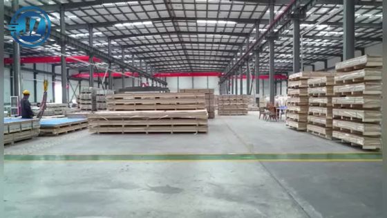 Ship Hulls Bulkheads DH36 Steel Plate Bending Decoiling Processing