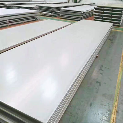 High Tensile Tool Steel Sheet 50Mn2V High Strength Low Carbon 2mm Thick