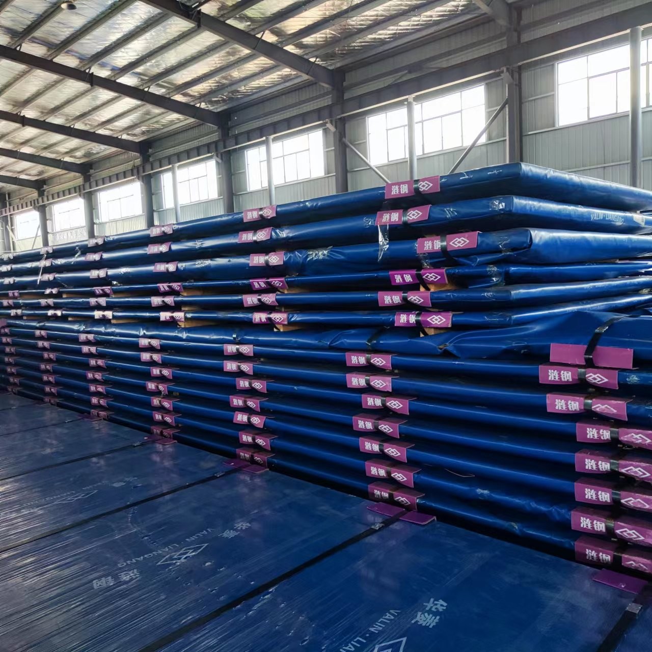 Xar 500 Xar 400 Steel Plate SGS BV High Hardness 1300 Mpa Tensile Strength
