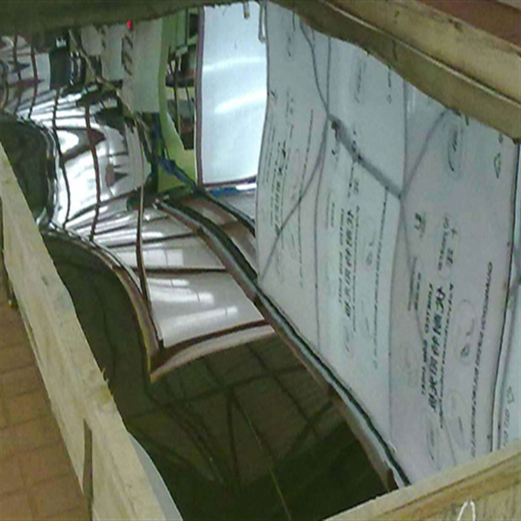 Astm 304 Colored Stainless Steel Sheets 4k Finished 430 201 Rose Gold ...