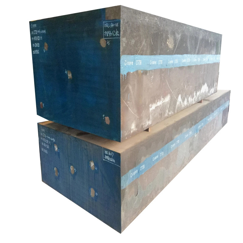 JIS S45C Mold Steel Plate 100mm-12000mm Carbon Steel Plate For Die Casting