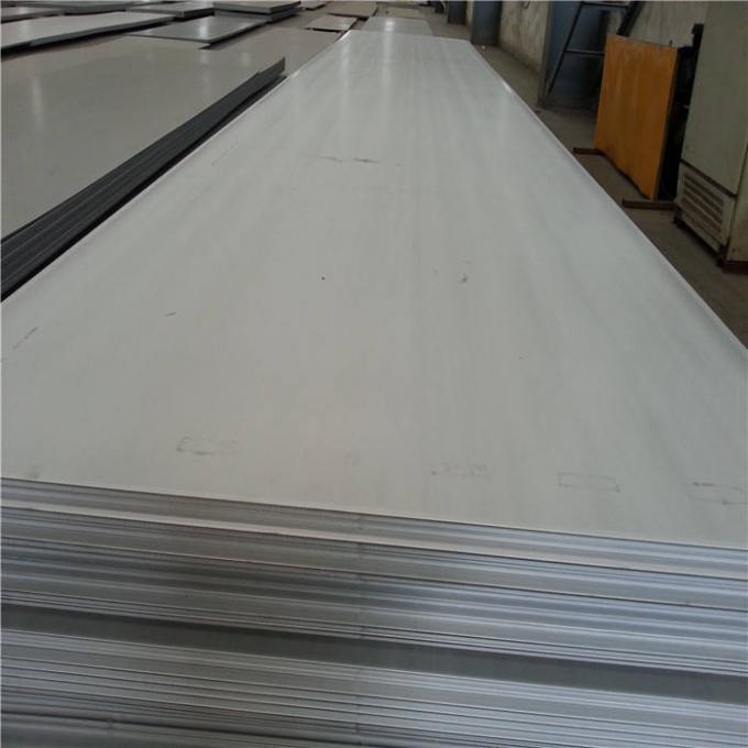 Posco SUS304 Stainless Steel Sheet Plate 8K HL Finished ASTM AISI JIS